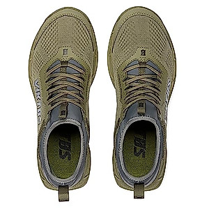 VIKTOS Men's Range Trainer Outdoor Training Athletic Durable Breathable Lightweight Shoes, Ranger, 11.5