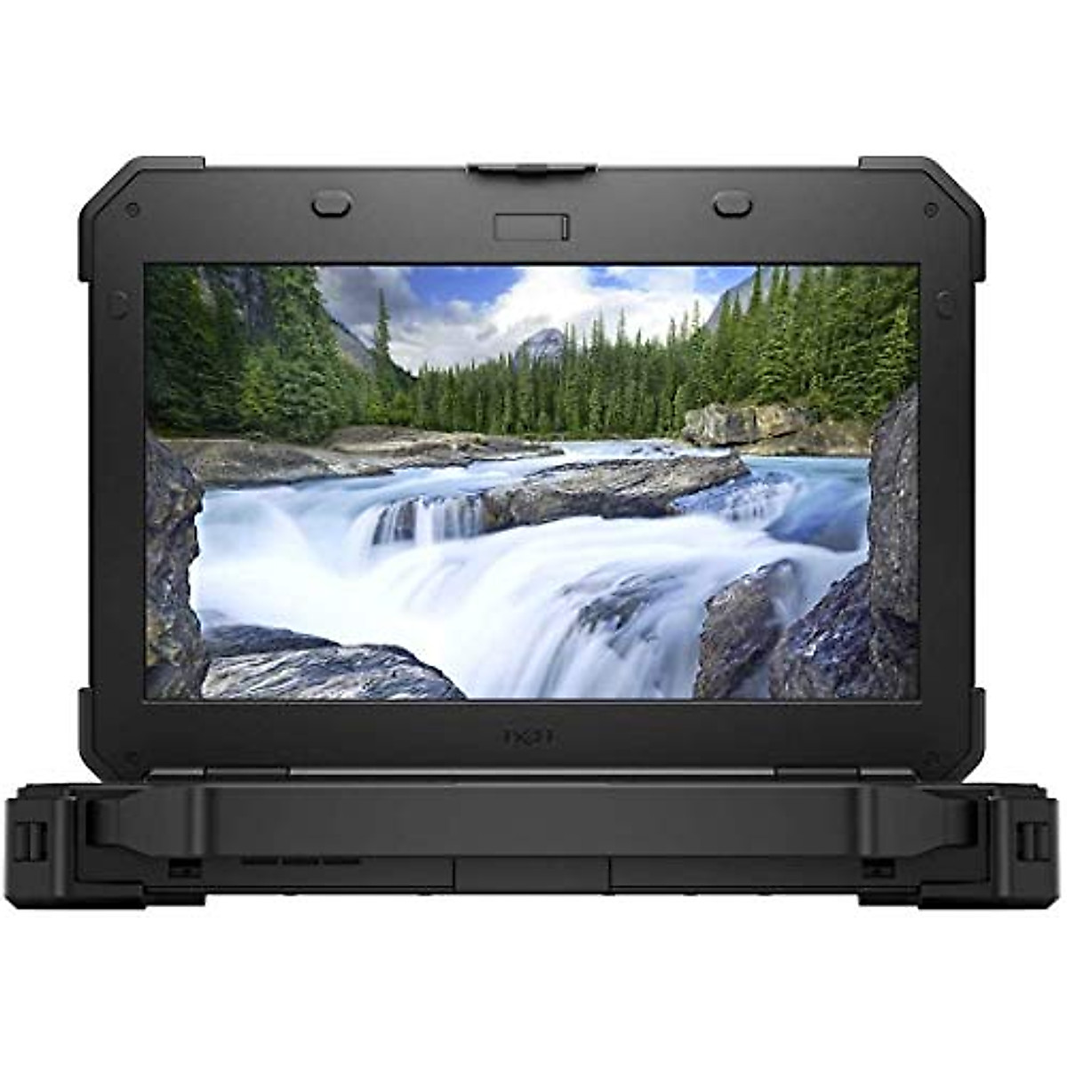 Dell Latitude 5420 Rugged Laptop, 14 FHD (1920 x 1080) Touchscreen, Intel Core 8th Gen i5-8350U, 16GB SDRAM RAM, 512GB SSD, Windows 10 Pro (Renewed)