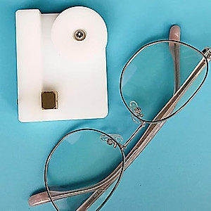 Eyeglasses Conduit Bender, Hand Tool Eye Glasses Repair Clamp, Tools Adjusting Eyeglass Arms Frame, Glasses Ear Grip Pliers, Eyeglasses Repairing Plier.