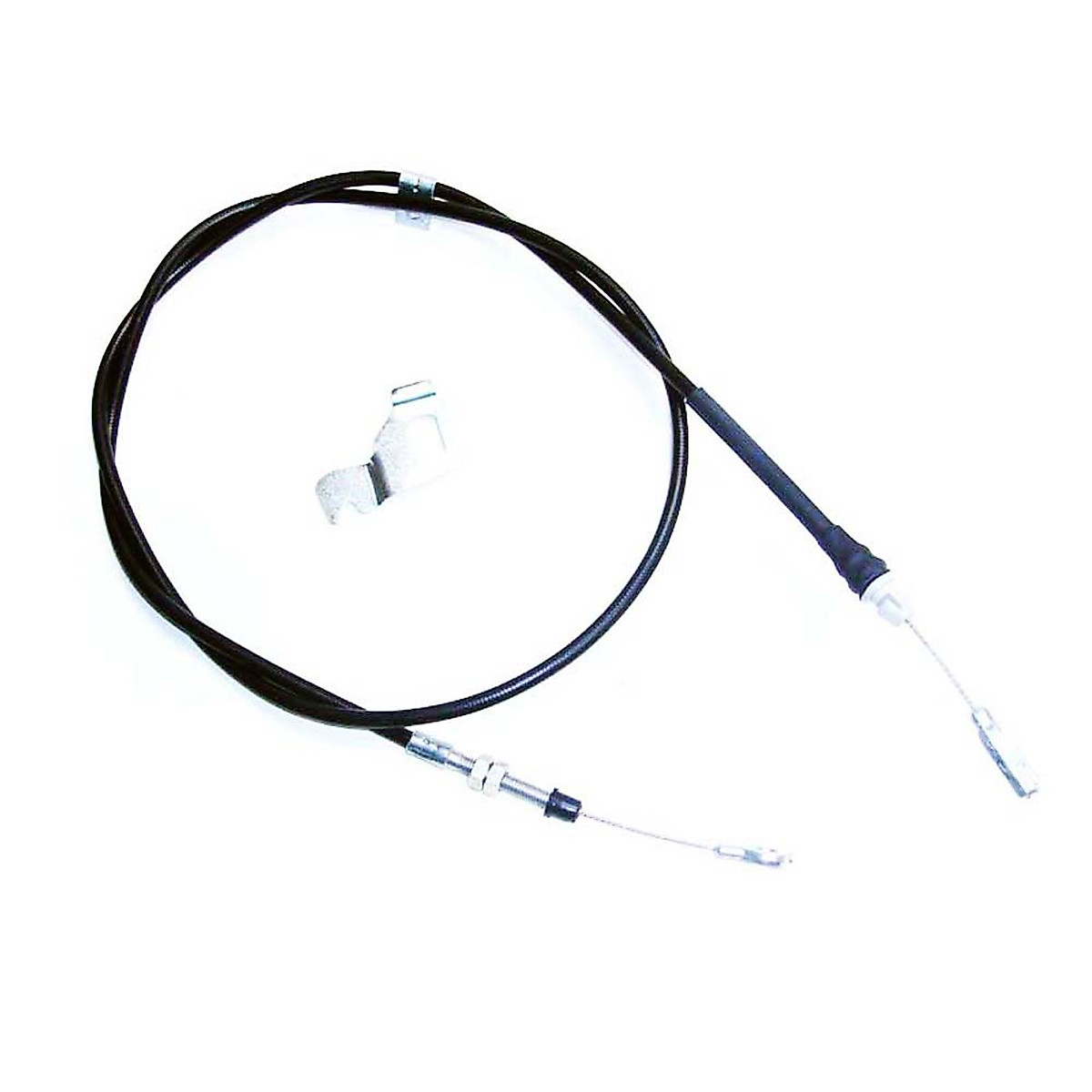 Genuine OEM Honda (HRX217HMA) (HRX217HXA) Walk-Behind Lawn Mower Engines Drive Clutch Cable KIT