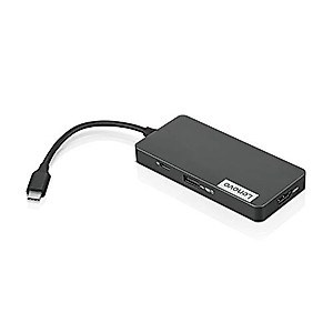 Lenovo USB-C 7-in-1 Hub
