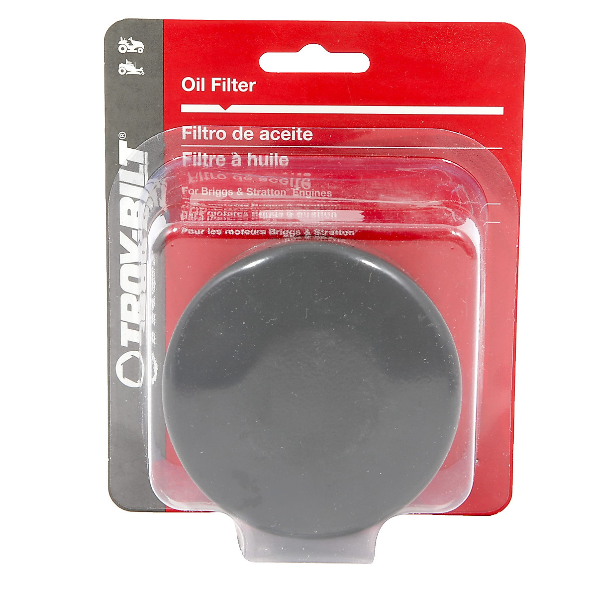 Troy-Bilt Oil Filter