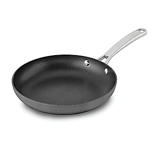 Calphalon 1934150 Classic Nonstick Omelet Fry Pan, 10", Grey