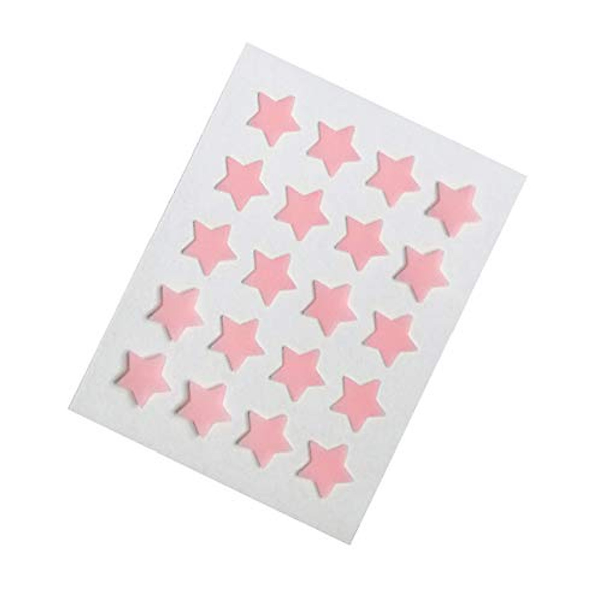AGRCARE Hydrocolloid Acne Pimple Patch for Face, Zit Patch, Acne Dots, Clear Acne Stickers