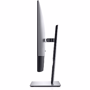 Dell U2721DE UltraSharp 27 Inch Quad HD 2560X1440 @ 60 hz LED Backlight IPS Monitor, Built In USB-C HUB With 65W Power Delivery