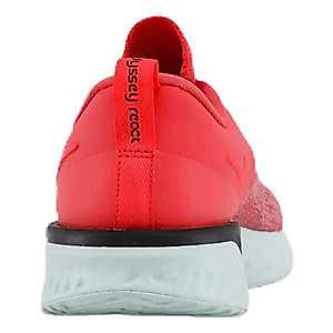 Nike Mens Air Force 1 '07 LV8 CW6999 600 Triple Red - Size 10.5