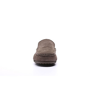 Tempur-Pedic Tatum Charcoal 11 D (M)