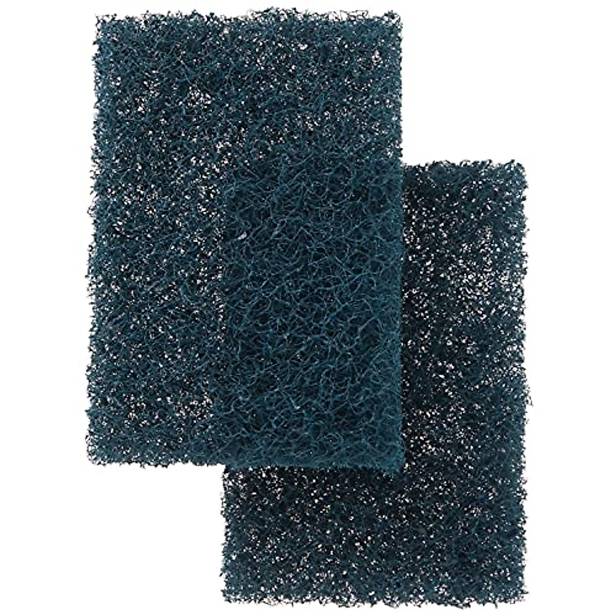 Scotch-Brite Heavy Duty Industrial Strength Scour Pad, 2 Scour Pads