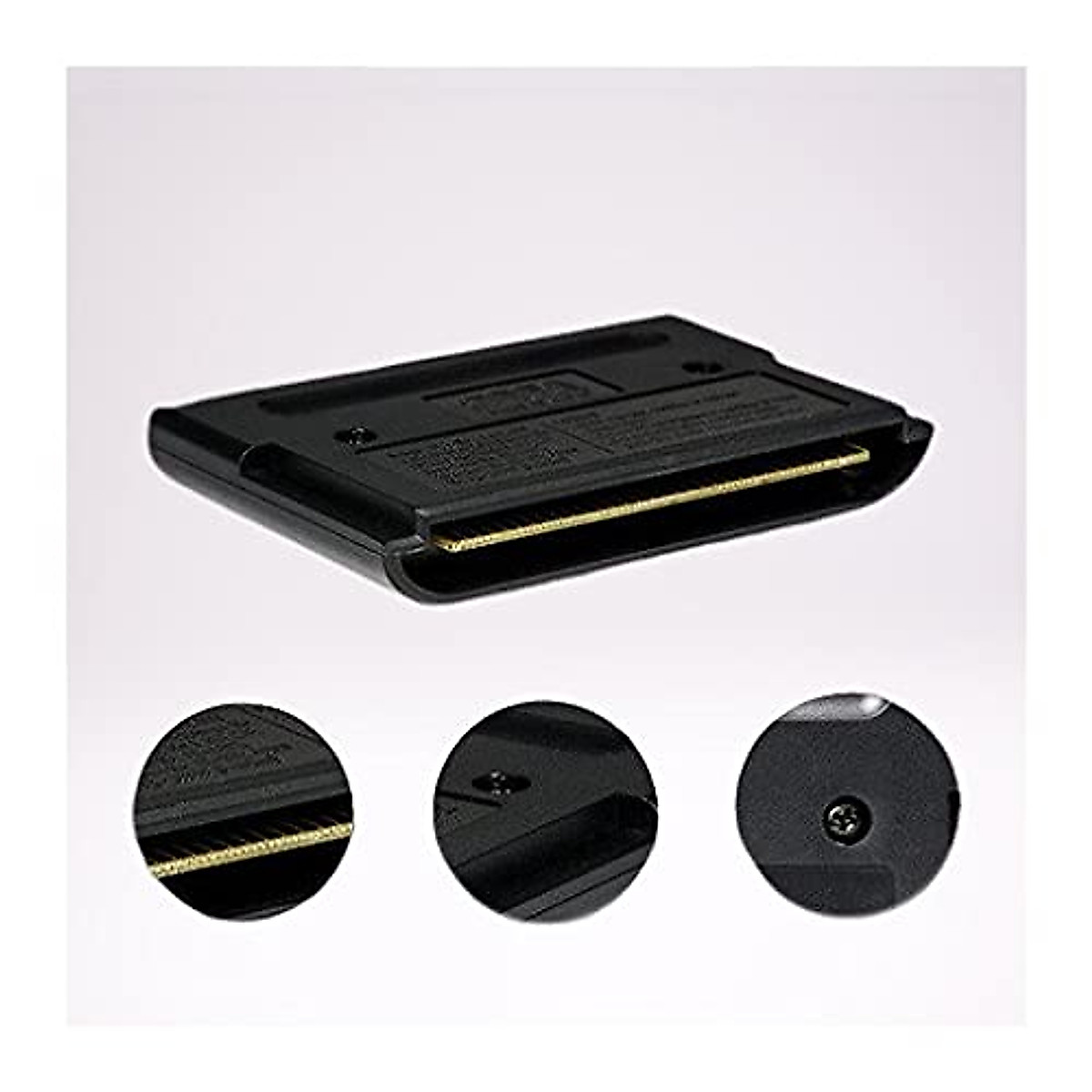 Retro Game Skitchin 16 Bit MD Game Card For Sega Megadrive Genesis Video Game Console Cartridge (NTSC-U)