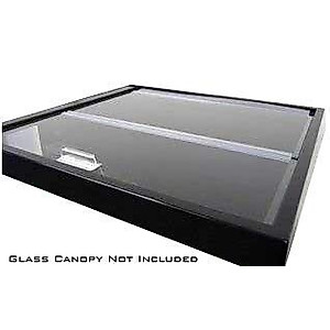 Aquarium Masters 2 Pack Glass Canopy Handles