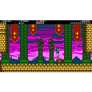 Shovel Knight Treasure Trove - Xbox One