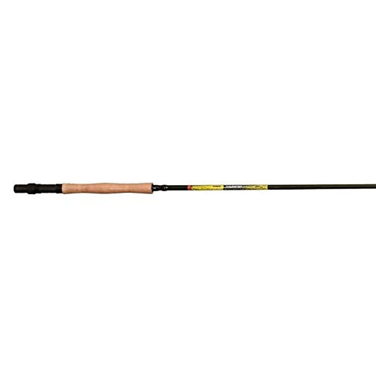 B'n'M Poles - Tree Thumper Fishing Rod, 10 Foot (2 Sections)