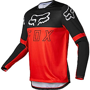 Legion LT Off-Road Motorcycle Jersey
