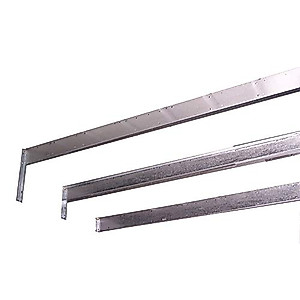 Arrow 10610 Roof Strengthening Kit for Shed Roofs, 10 by 6-Feet/10 by 8-Feet/10 by 9-Feet/10 by 10-Feet