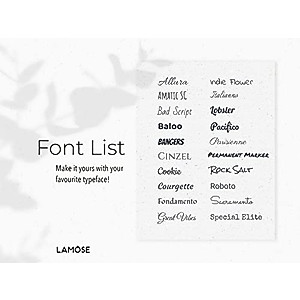 Personalized Insulated Water Bottle, 21 oz. Robson Custom Engraved Stainless Steel, Double-wall Vacuum, BPA-Free Plastic-free Reusable Thermos Hot Cold, Gift Ready (Onyx)