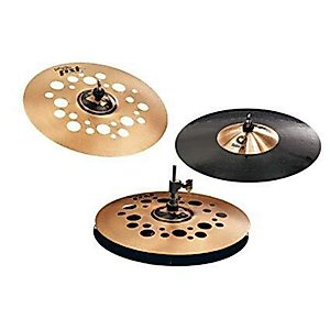 Paiste PST X DJs Cymbal Set