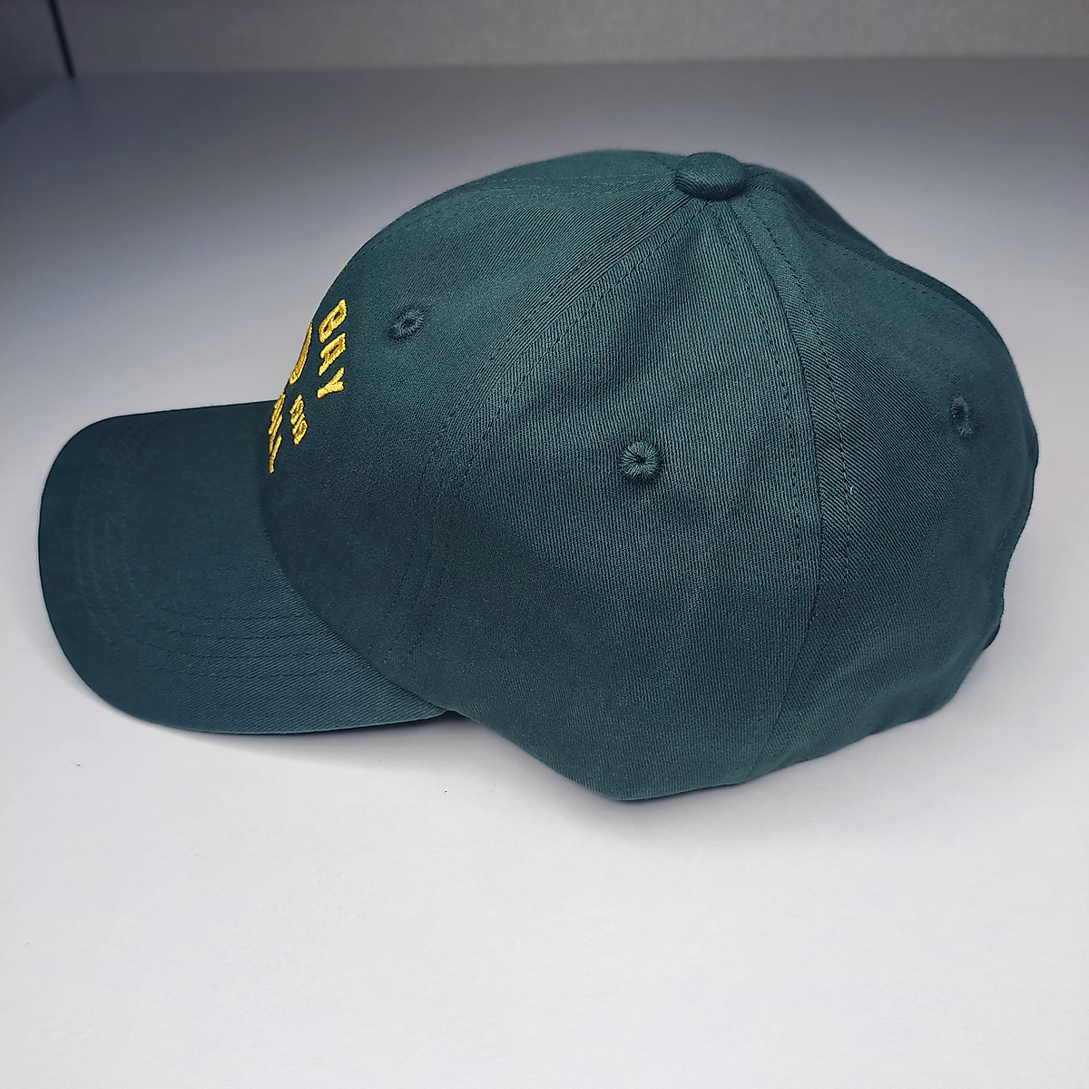 Cap Hat Classic Vintage Embroidered Hat Cap for Men Women Teenager Cap Adjustable Navy