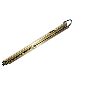 Traditions Musket Capper