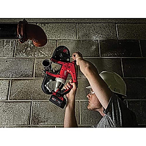 Milwaukee 24 TPI Compact Portable Band Saw Blade