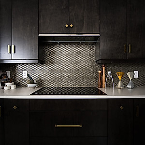 Hourglass Sand Timer Hour Glasses with Sand 15 Minutes & 30 Minute Hourglass Sand Clock Set of 2,Orange Hour Glasses Decorative Sand Watch for Yoga,Study Timer, Large Desk Timer Game,Office,Kitchen