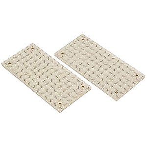 Eisco Labs Magnetic Field Demonstrator - Set of 4 Plates