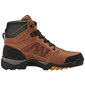 Georgia Boot GB00128 Boot, Trail Crazy Horse, 11 W US
