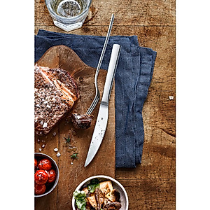 WMF Steak Cutlery 12 pieces (6 personas)