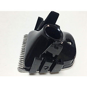 New HAIR CLIPPER Trimmer BEARD Head Blades Replacement For Philips BT7206 BT7206/13 BT7206/15 BT7206/16 BT7210 BT7210/13 BT7210/15 BT7210/16 shaver Razor Cutter Accessories Parts