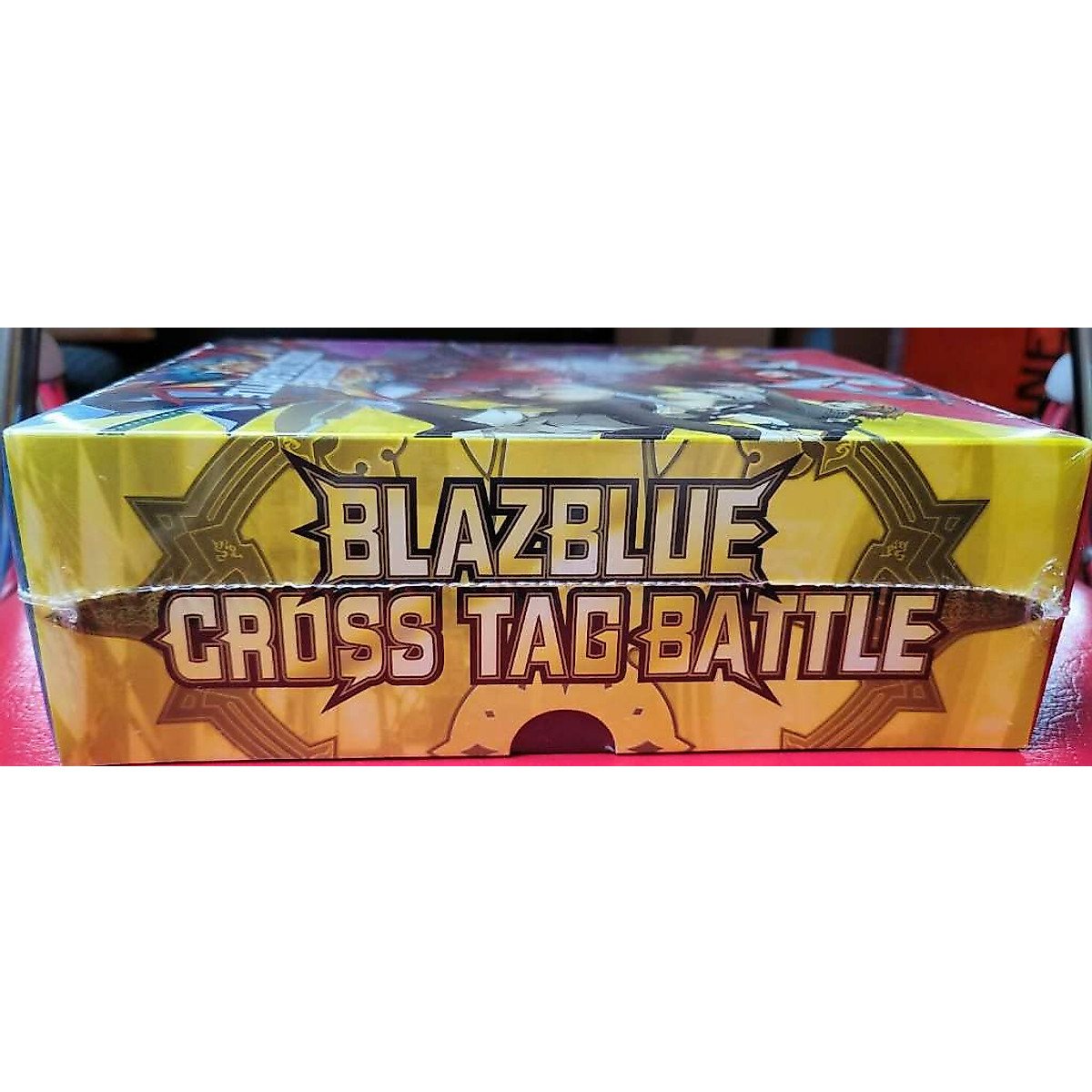 BlazBlue: Cross Tag Battle Collector’s Edition - PS4