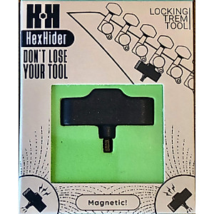 HexHider Magnetic 3mm Allen Wrench (Single)