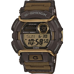 G-Shock Men's Grey Sport Watch