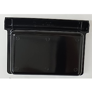 Presto Model 0702306 Drip Tray for Cool-Touch Electric Griddle/Warmer Plus, 85904