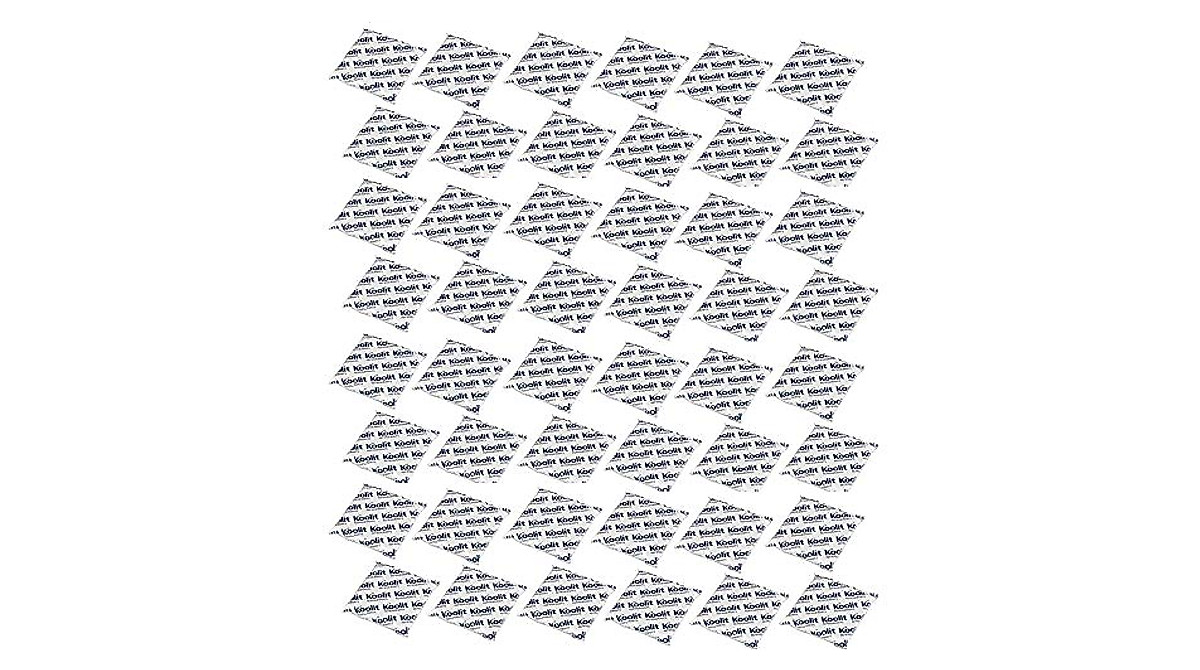 Koolit Gel Ice Packs 48 Pack - Reusable Cold & First Aid Solution