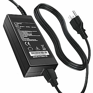 Marg AC/DC Adapter for Samsung HW-H355 HW-H355/XU HW-H355XU HW-H355/EN HW-H355EN HWH355 Sound Bar Wireless Audio Soundbar