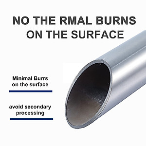 SALI 40 Pack Cut Off Wheel 4.5 Inch General Purpose Metal Depressed Center Cutting Wheel for 4.5" Grinders- Cutting Disc Aggressive Cutting 4.5" x 3/64" x 7/8" Operating Up to RPM 13300 and 80 M/S