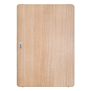 Blanco 231609 Cutting Board, One Size, Wood