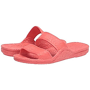 Color Jandal in Pink by Pali Hawaii (6)
