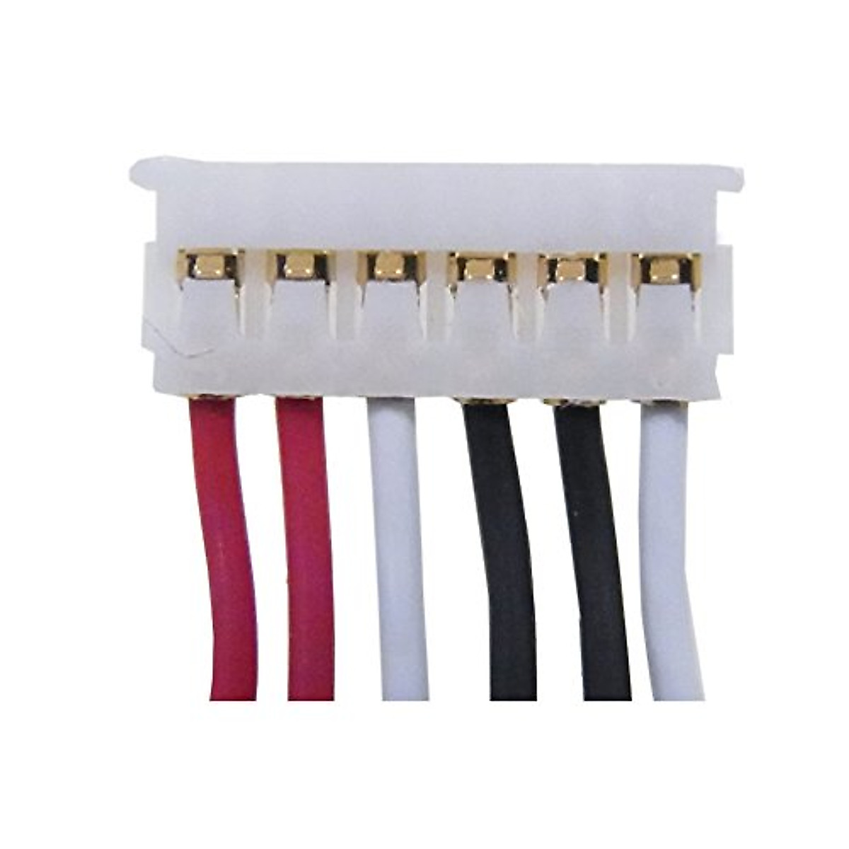 GIBOH 2500mAh Replacement Battery Compatible with Infocus M512