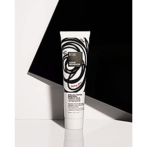 IGK Good Behavior Spirulina Protein Anti-Frizz Smoothing Blowout Balm 150 ml / 5 oz