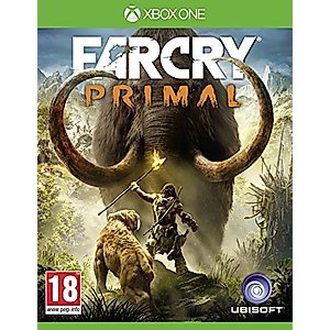 UBI Soft Far Cry Primal (Xbox One)