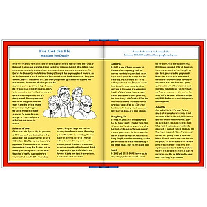 The Complete Manual of Things That Might Kill You: A Guide to Self-Diagnosis for Hypochondriacs