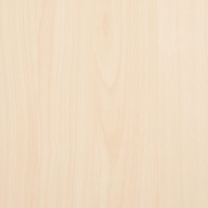 EMMA + OLIVER 21.875" W x 26.625" L Natural Plastic Adjustable Activity Table-School Table for 4