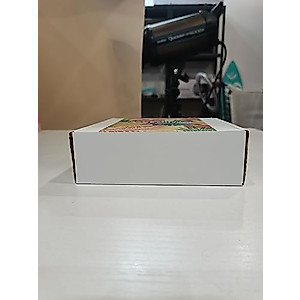 Spa Gifts for Women, Gift Set, Self Care Kit, Birthday Gifts, 5pc Rose Bath Sets Include Massage Oil, Bath Bomb, Salt Scrub, Soap, Hand Cream, Christmas Gifts for Mom