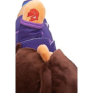 Roocnie Luz Noceda Plush Owl House Plushies Anime Stuffed Figure Toy Plush 9.8inch