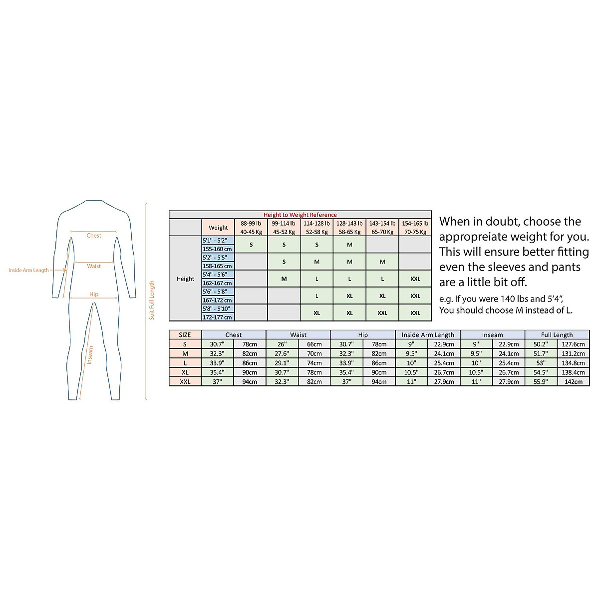 Scubadonkey 3 mm Neoprene Shorty Wetsuit for Women