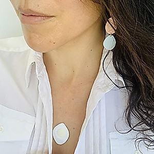 Breatherapy Pure Essential Oil Aromatherapy Inhalation Tabs, 8-Pack (Allay)