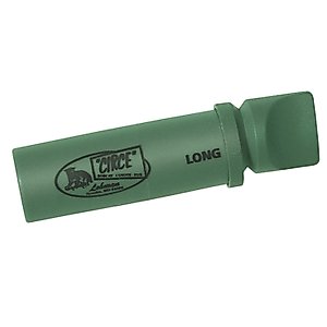 Flambeau unisex adult Three in One predator calls and lures, Three One, Three One US