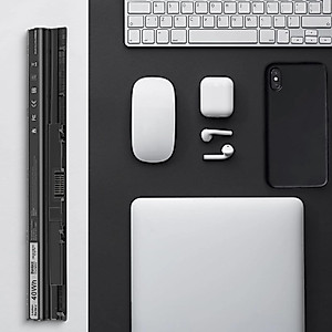 M5Y1K Laptop Battery for Dell Inspiron 14 15 17 5000 3000 Series 5559 5558 3551 3451 3558 i3558 3567 5755 5756 5458 5759 5758 5759 GXVJ3 HD4J0 K185W WKRJ2 VN3N0 991XP 07G07 78V9D P63F P47F P51F P52F