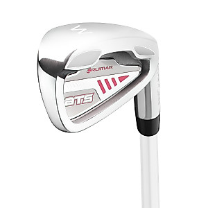 Orlimar Golf ATS Junior Girl's Pink Kids Golf Set (Right Hand Ages 5-8) (Pink)