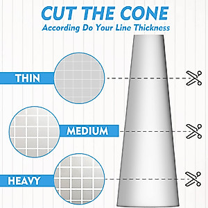 Mallbaola Grout Repair Kit, 2 Pack White Grout Filler Tubes, Grout Sealer Bathroom Shower Kitchen Floor Tile, Fast Drying Tile Grout Paint, Restore and Renew Tile Joints Line, Gaps, Replace Grout Pen